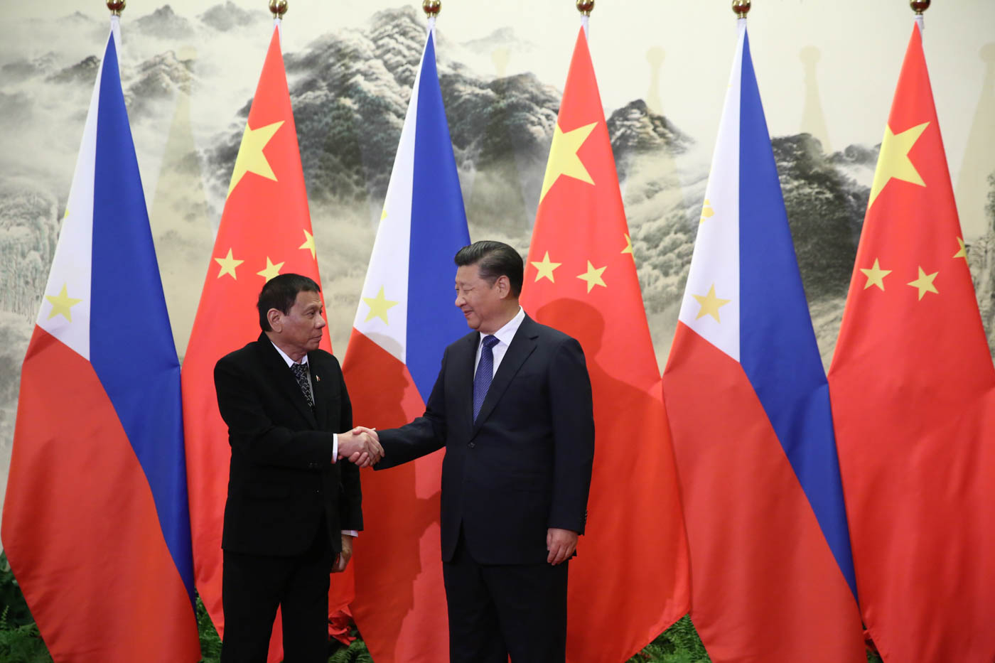 China, As Told by China: Beijing’s Influences Reach Thai Media and ...