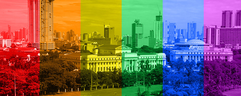 Building Space for Lasting Change – LGBTI in Southeast Asia | Heinrich ...