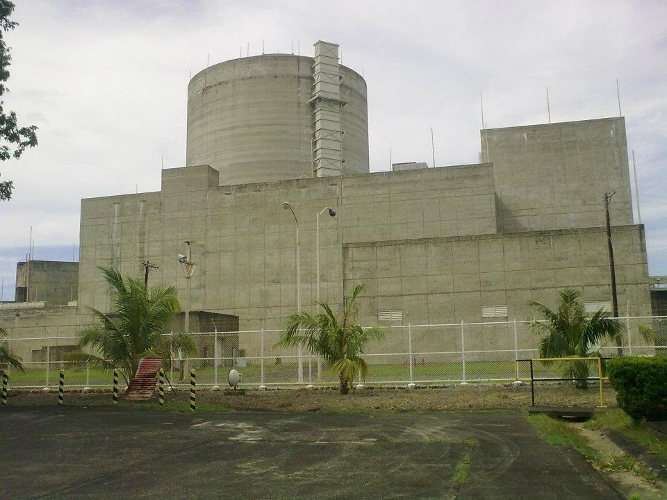 Why Go Nuclear, Philippines? | Heinrich Böll Foundation | Southeast ...