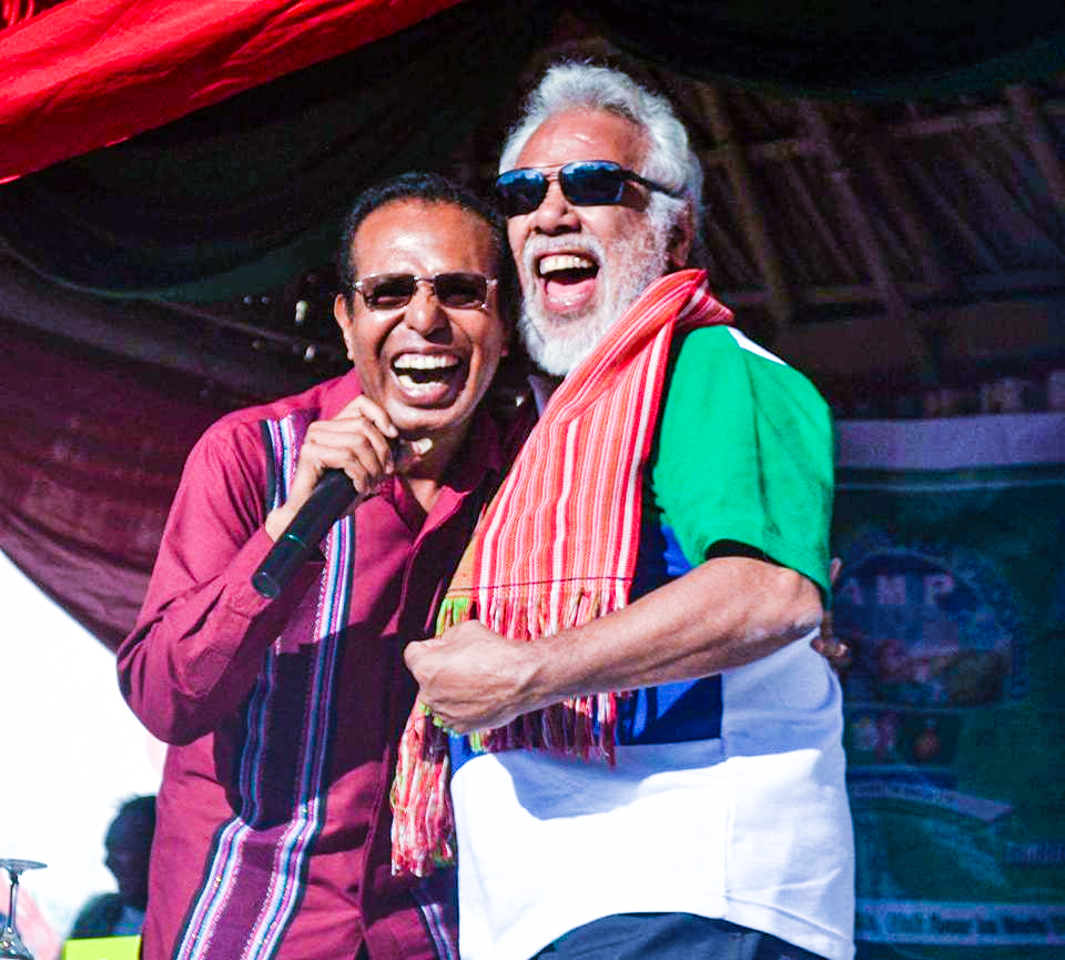 The Twists and Turns of Coalition Politics in Timor-Leste and Malaysia ...