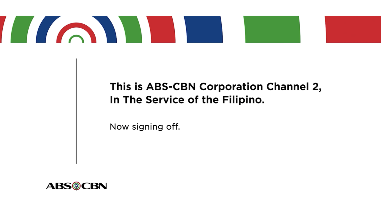 ABS-CBN Struggles to Stay as 'Kapamilya Forever' | Heinrich Böll ...