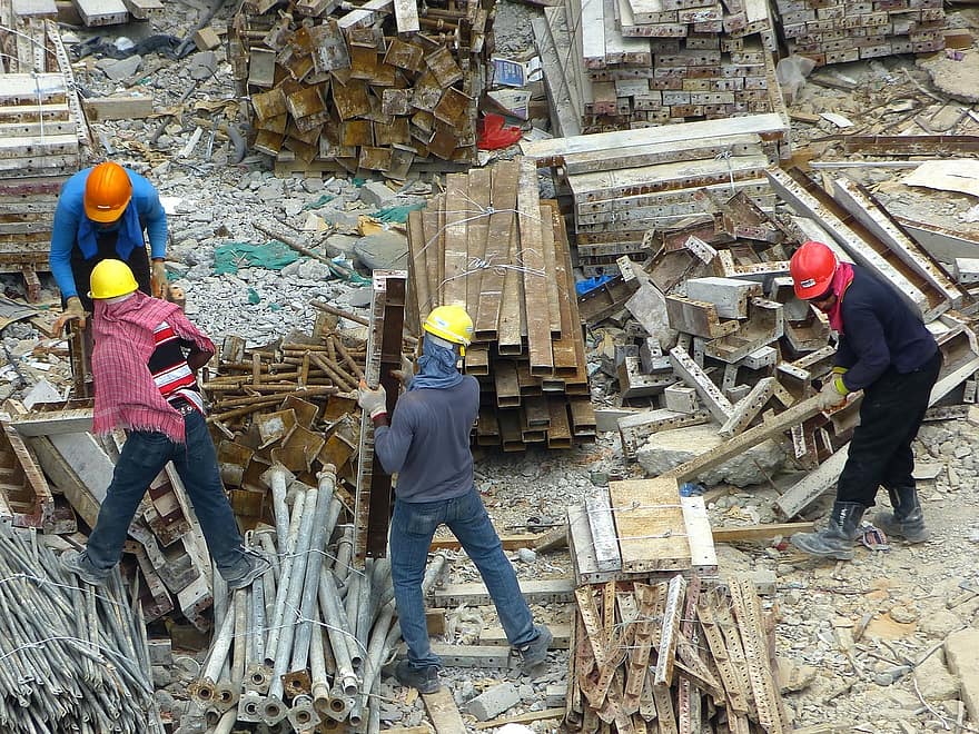 After the First Wave: Southeast Asia and Rise of the ‘New COVID Poor ...