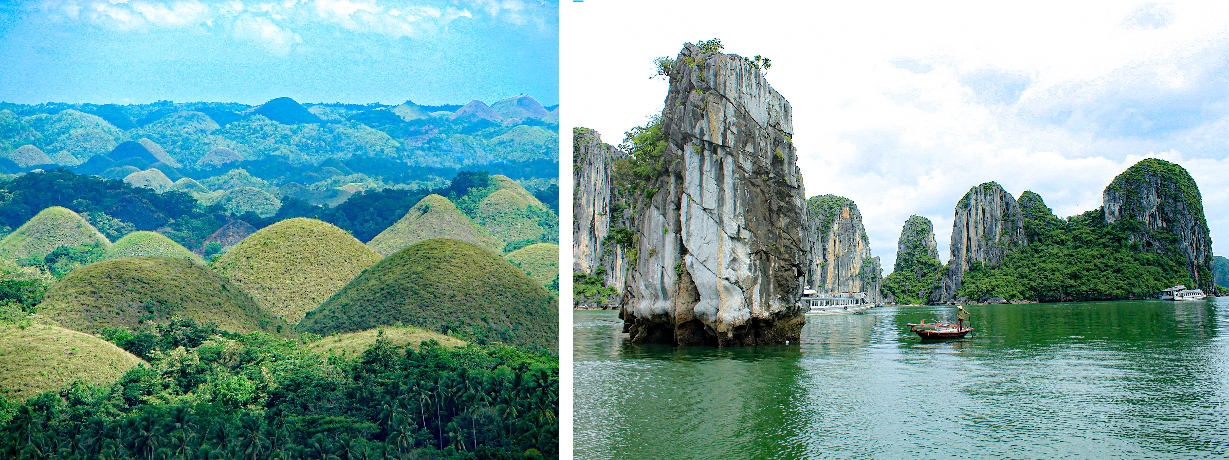 Why We Should Protect Karst Landscapes | Heinrich Böll Foundation ...