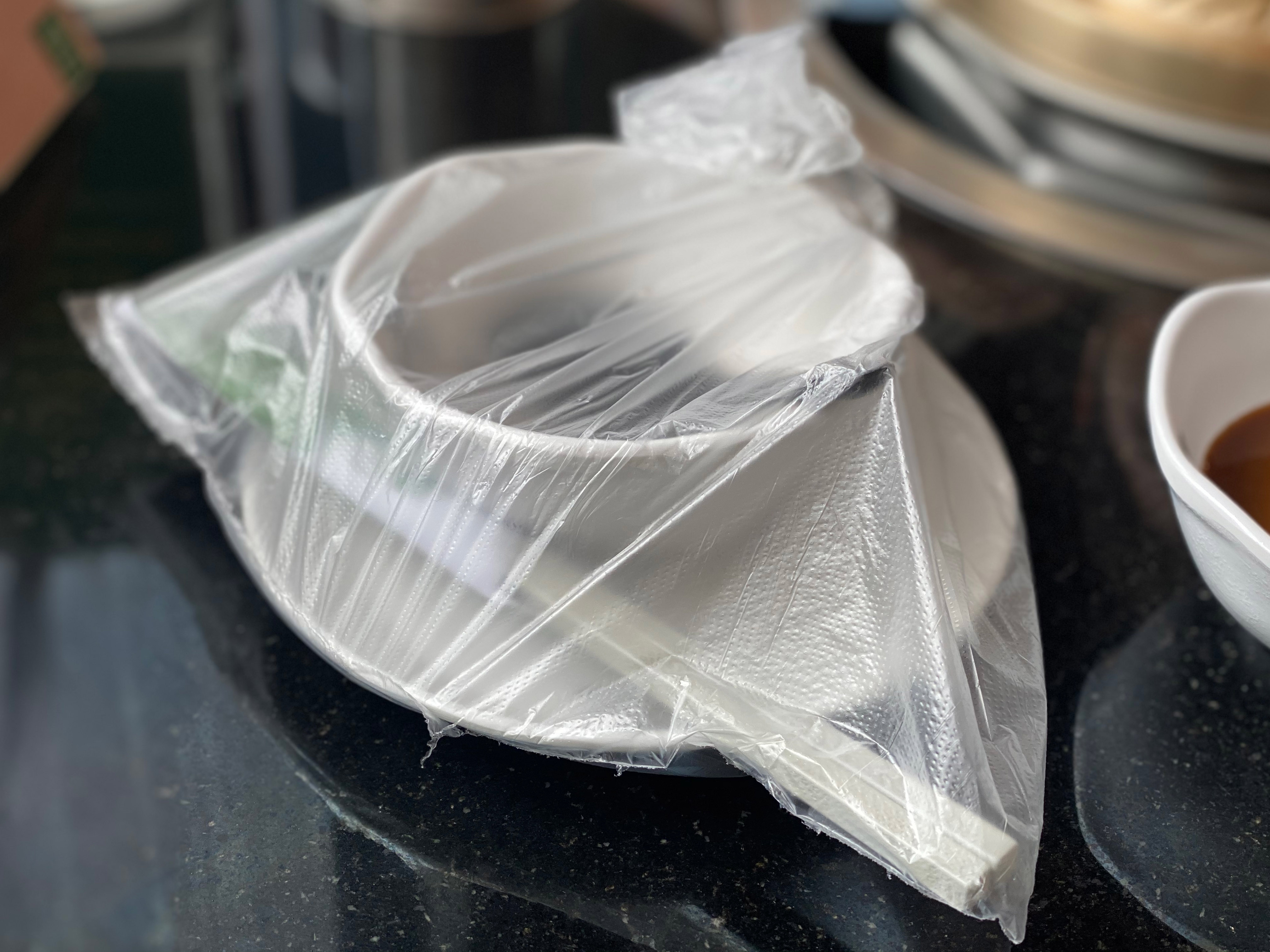 The Dilemma of Waste during COVID-19 Pandemic | Heinrich Böll ...