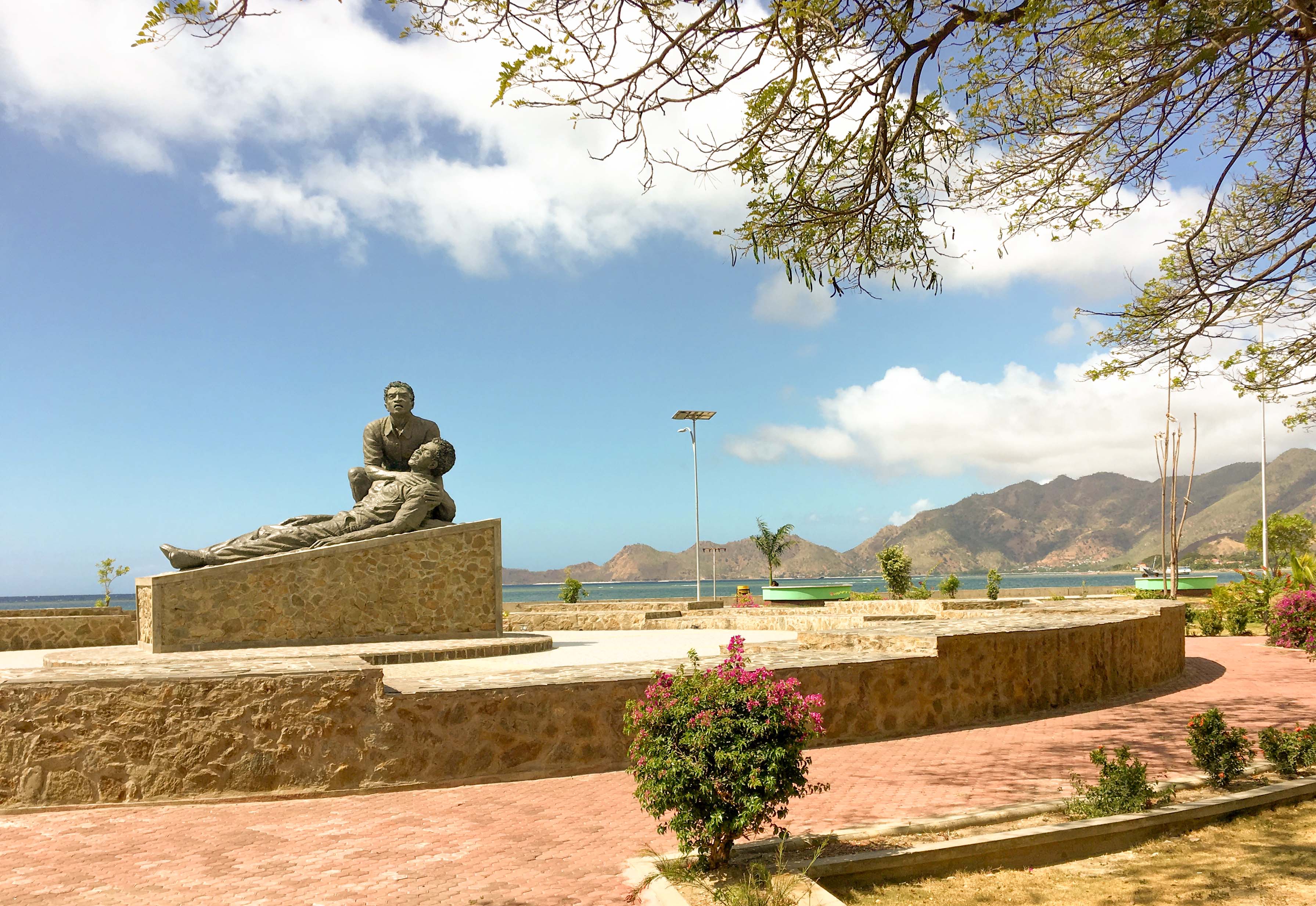 Reflecting Human Rights and Peace in Timor-Leste as an ‘Outsider ...