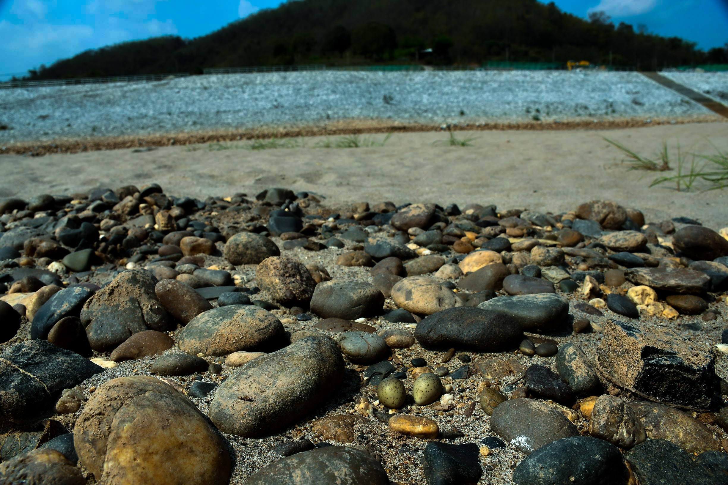 Mekong River Flux and Flows: Capturing the Vulnerability of the Mekong ...