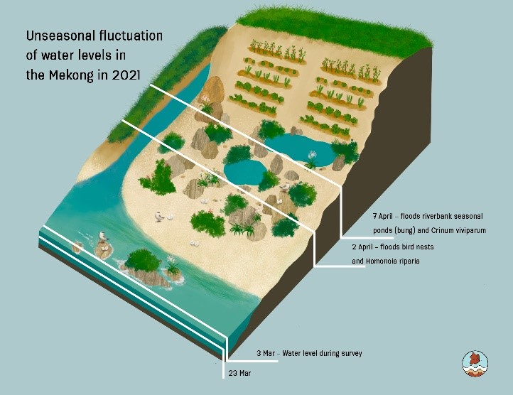 Mekong River Flux and Flows: Capturing the Vulnerability of the Mekong ...