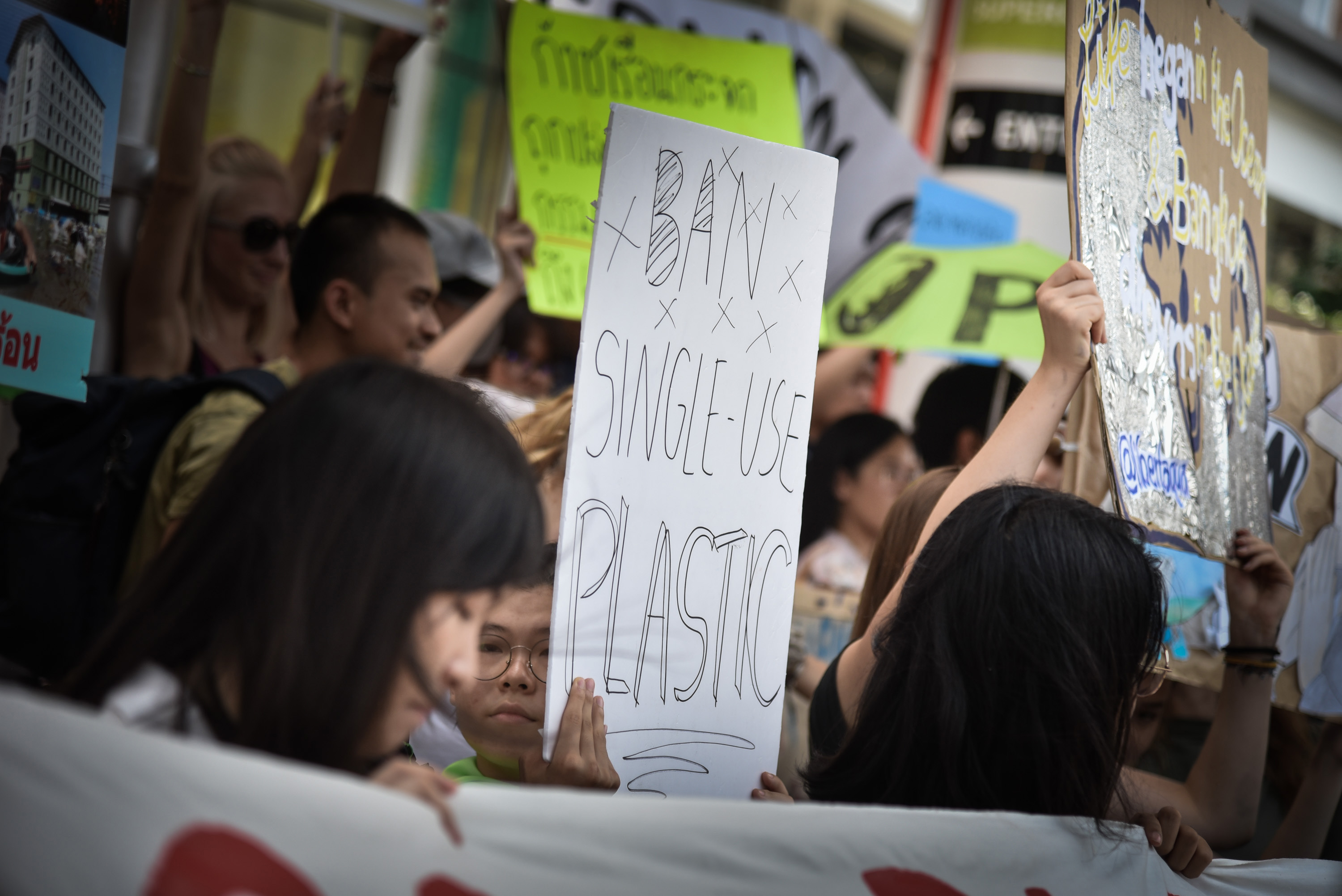 Thailand’s Plastic Waste Conundrum | Heinrich Böll Foundation ...