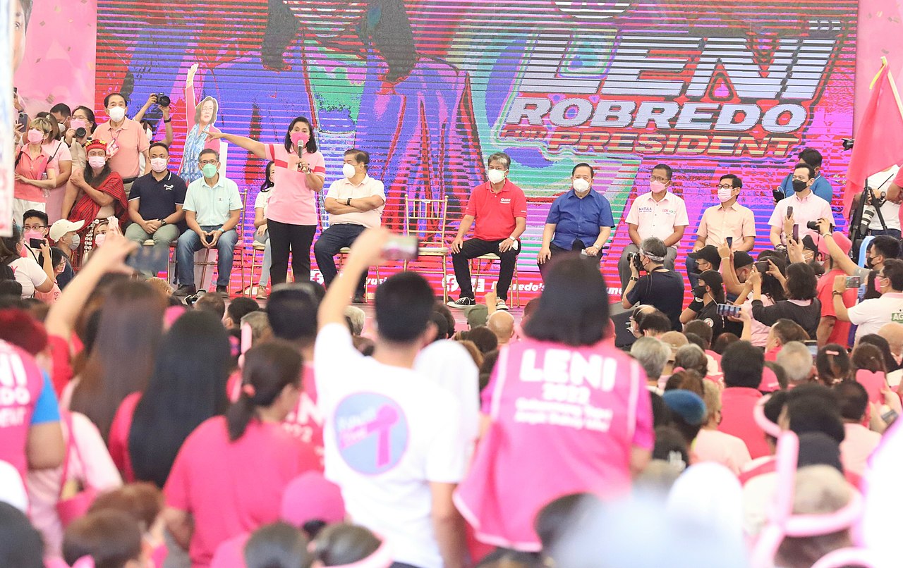 Dictator’s Son Leads the Nation Plundered by His Family | Heinrich Böll ...