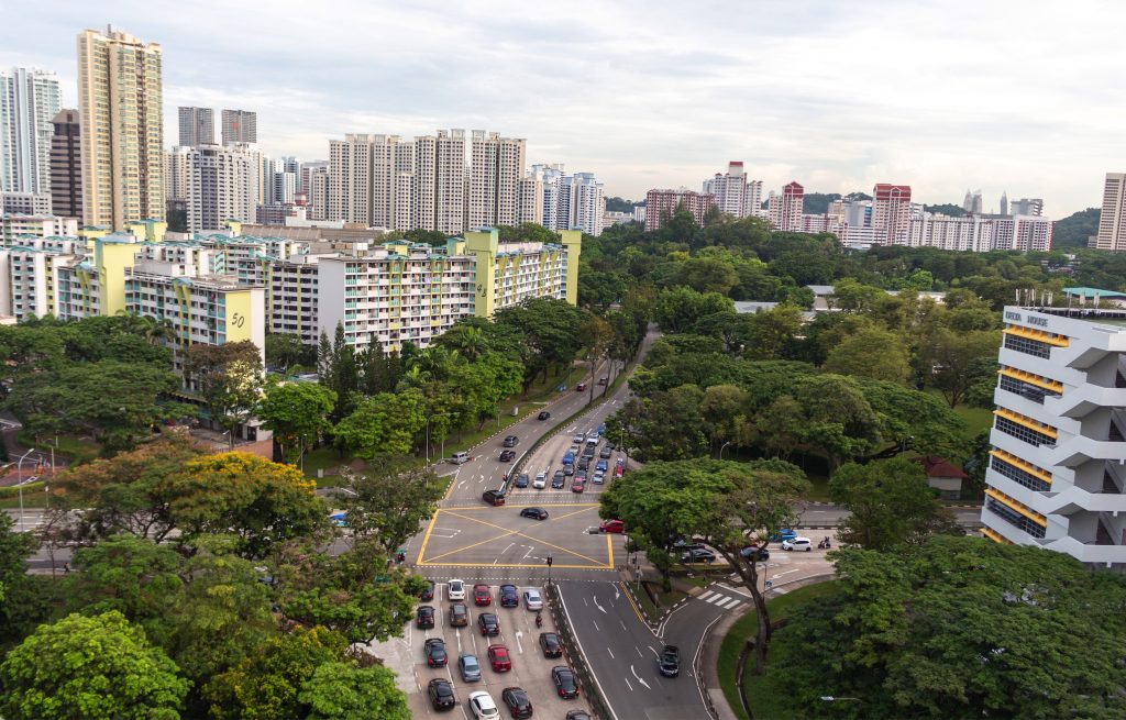 Plugging Singapore into the ASEAN Power Grid | Heinrich Böll Foundation ...