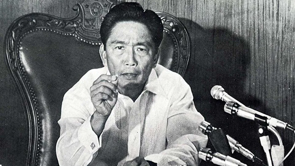 On Martial Law at 50: Fact-Checking the Marcos Story, Countering the ...