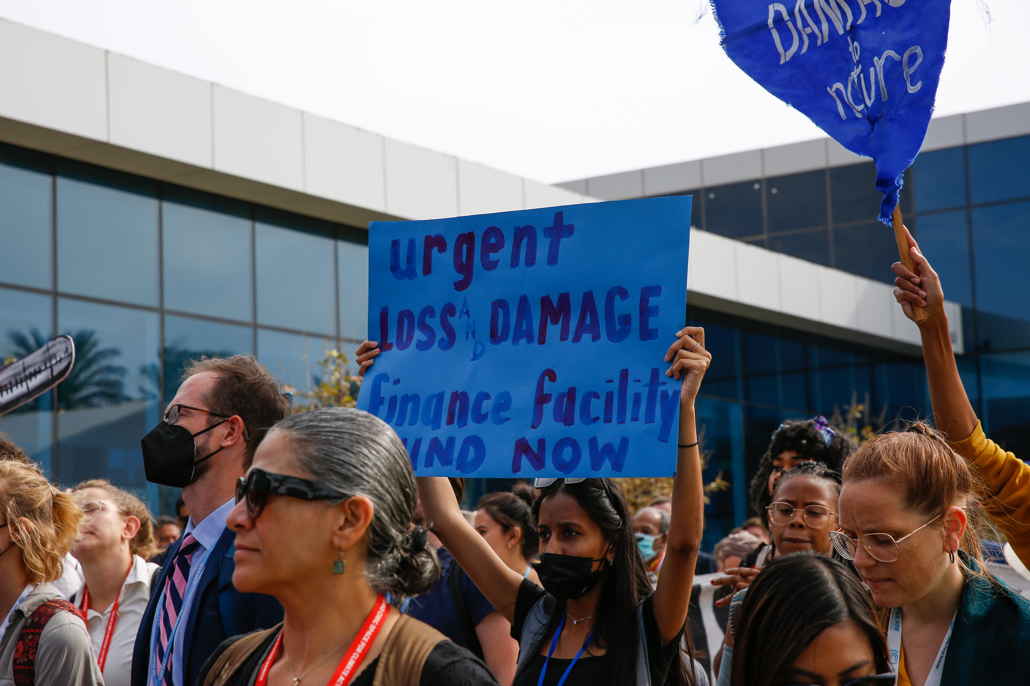 COP27 and Southeast Asia: Loss and Damage, Fossil Fuels, and Just Transition | Heinrich Böll ...