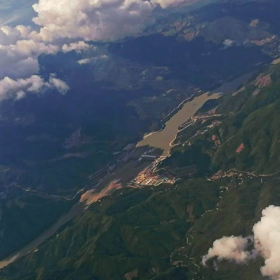 Mekong River Hydropower Development, Compensation and the Resettlement ...