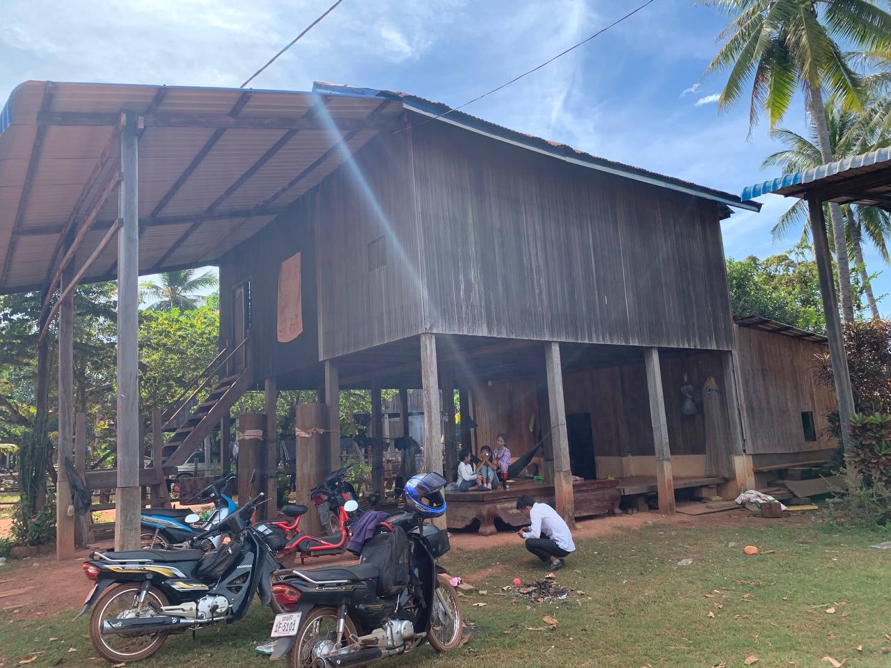 The Risks of Microfinance: Brao Indigenous People in Cambodia Are ...