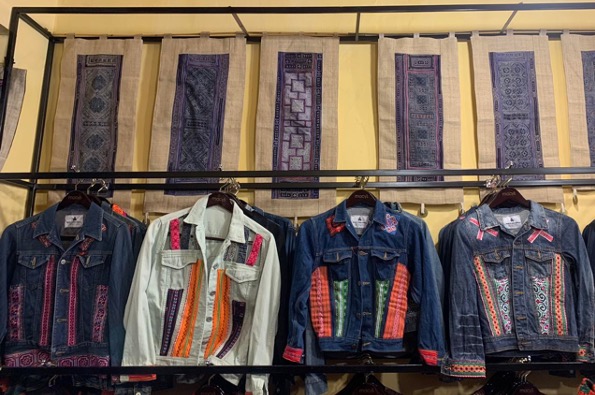 Weaving Nation and Nature: The Rise of Indigenous Textiles in Vietnam’s ...