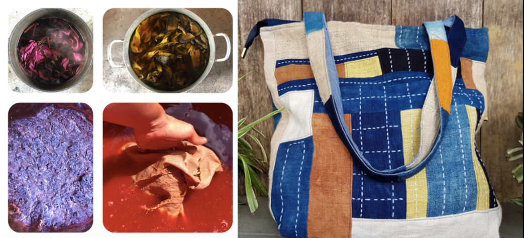 Weaving Nation and Nature: The Rise of Indigenous Textiles in Vietnam’s ...