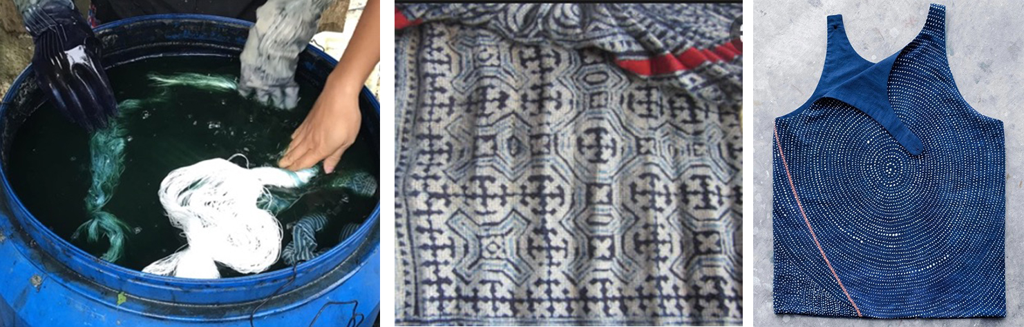 Weaving Nation and Nature: The Rise of Indigenous Textiles in Vietnam’s ...