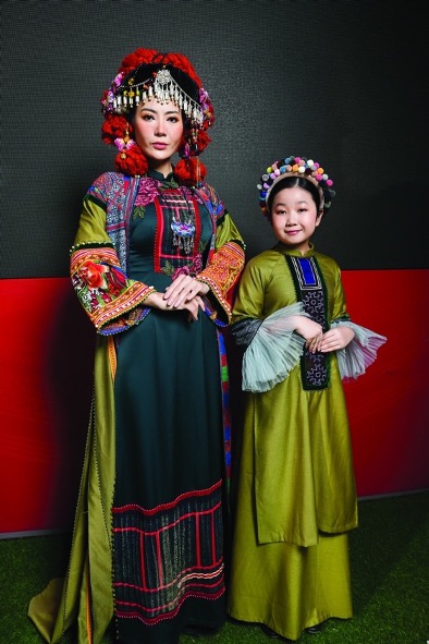 Weaving Nation and Nature: The Rise of Indigenous Textiles in Vietnam’s ...