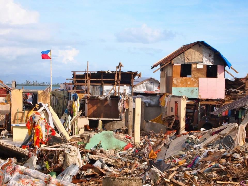 A Decade After Typhoon Haiyan: a Missed Opportunity for Just Transition in Disaster-Stricken ...