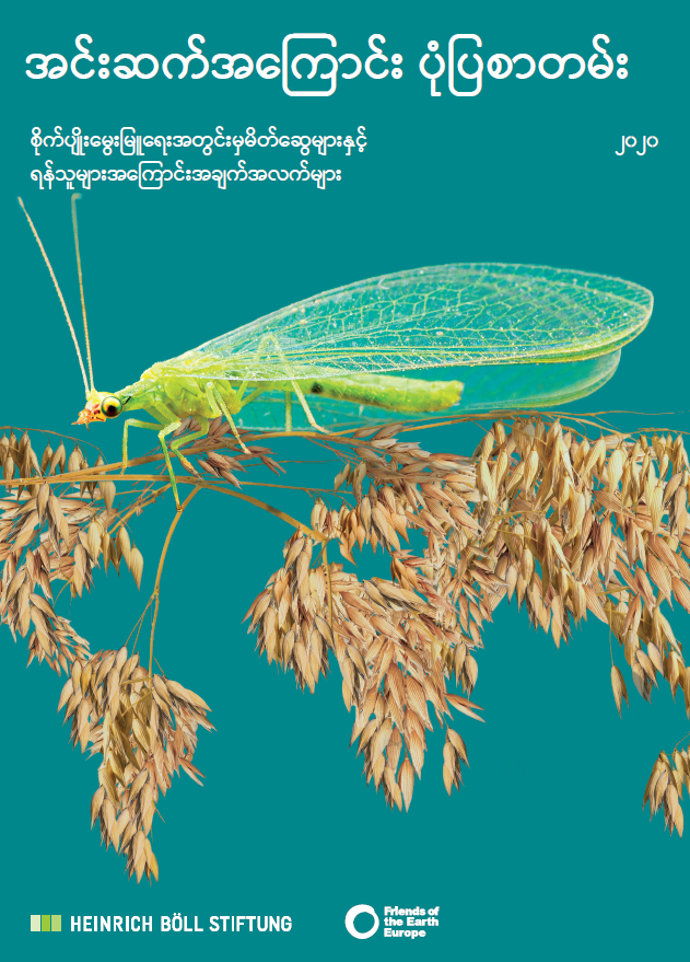 Heinrich Böll Foundation | Southeast Asia