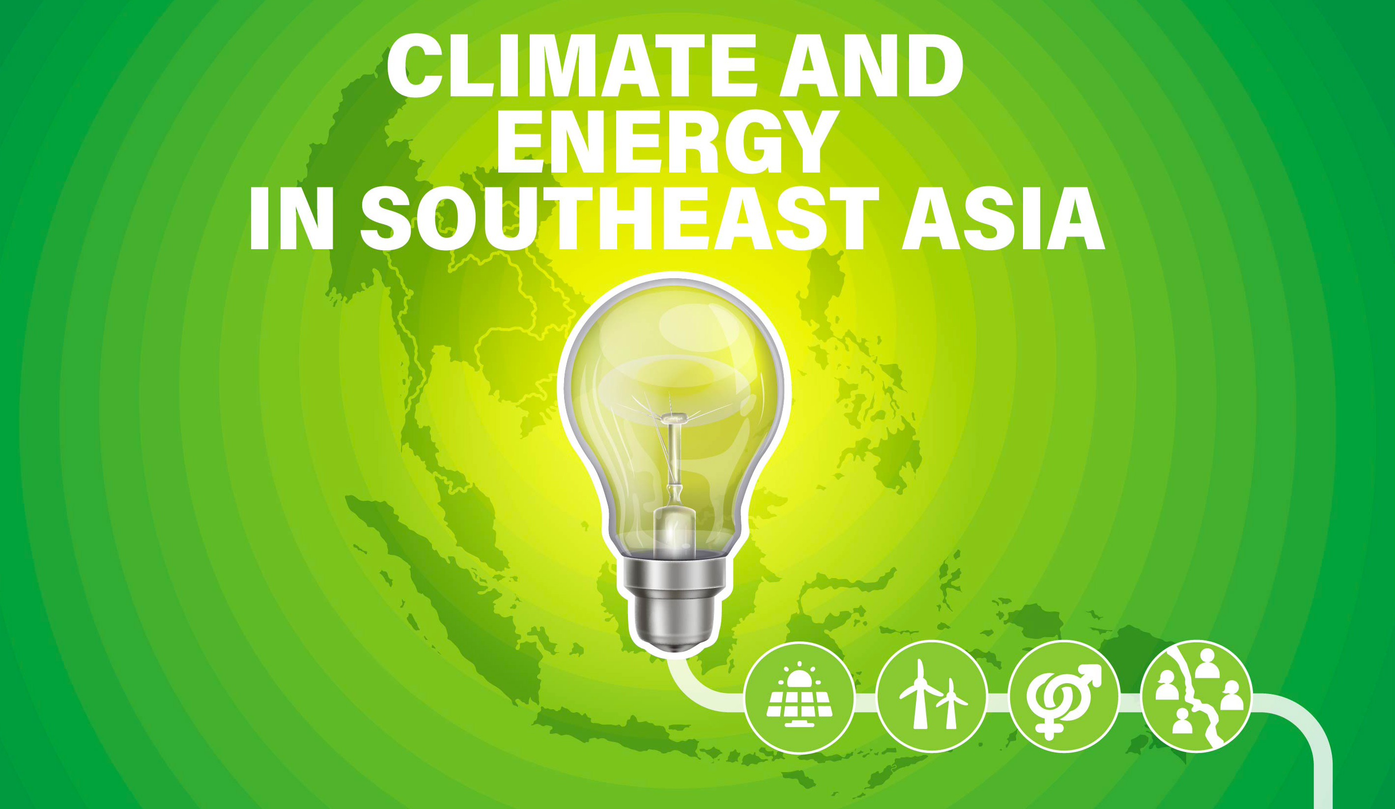 Climate and Energy in Southeast Asia | Heinrich Böll Foundation ...