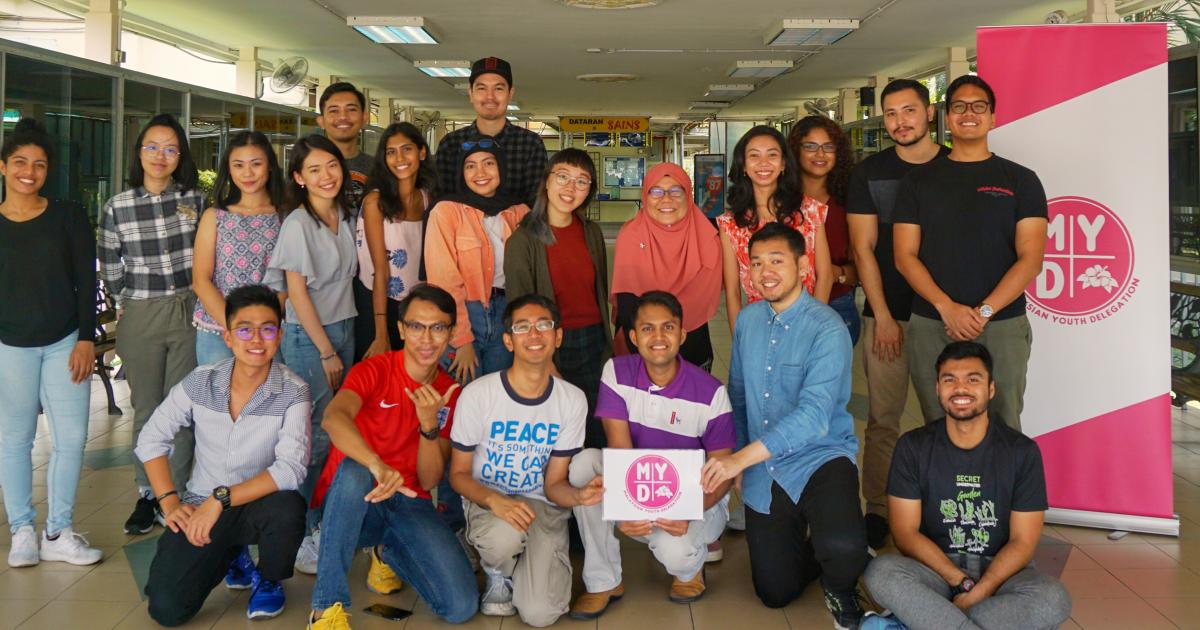 An Interview with Malaysian Youth Delegation | Heinrich Böll Foundation ... An Interview with Malaysian Youth Delegation | Heinrich Böll Foundation ...
