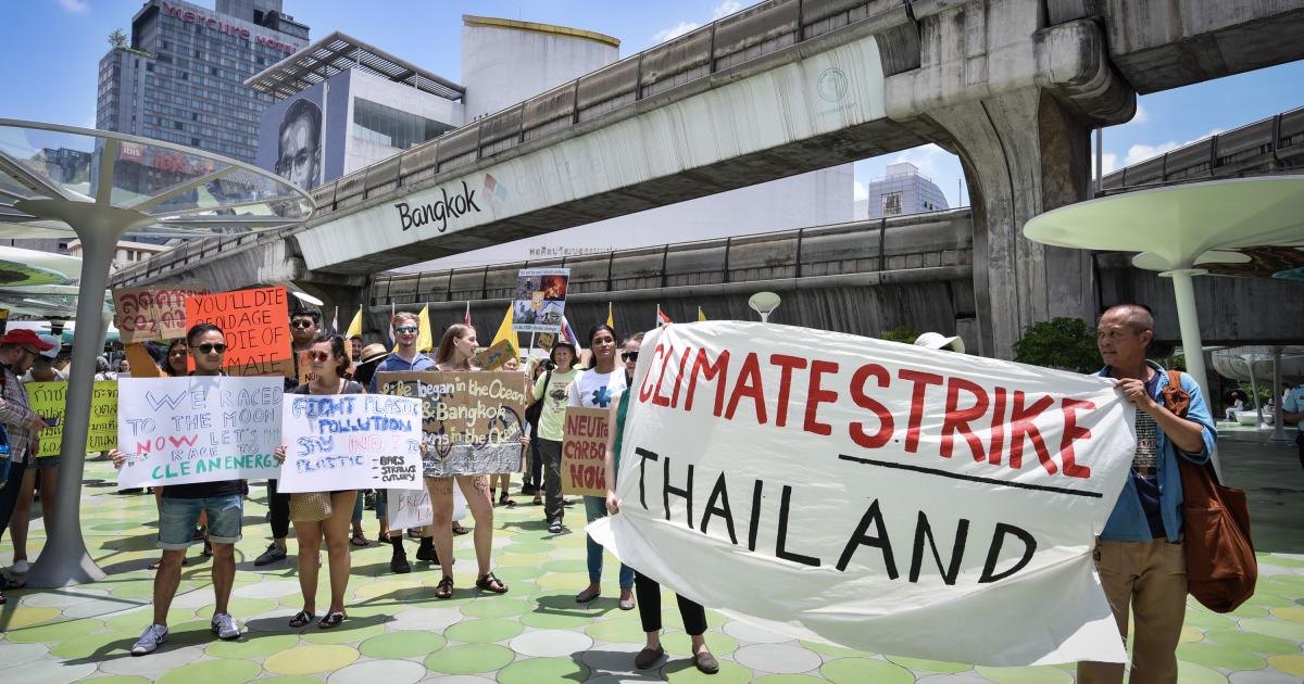Climate Justice Priorities in Southeast Asia | Heinrich Böll Foundation ...