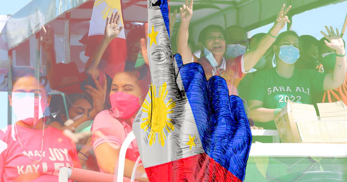 Political Development in the Philippines | Heinrich Böll Foundation ... Political Development in the Philippines | Heinrich Böll Foundation ...