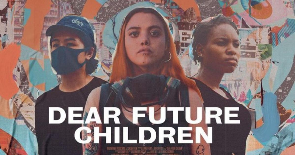 Dear Future Children: Screaming Out Today for Tomorrow’s Generations ...