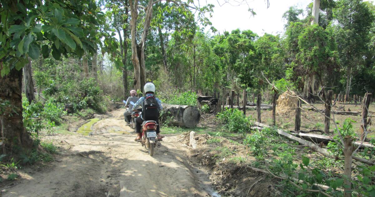 The Risks of Microfinance: Brao Indigenous People in Cambodia Are ...