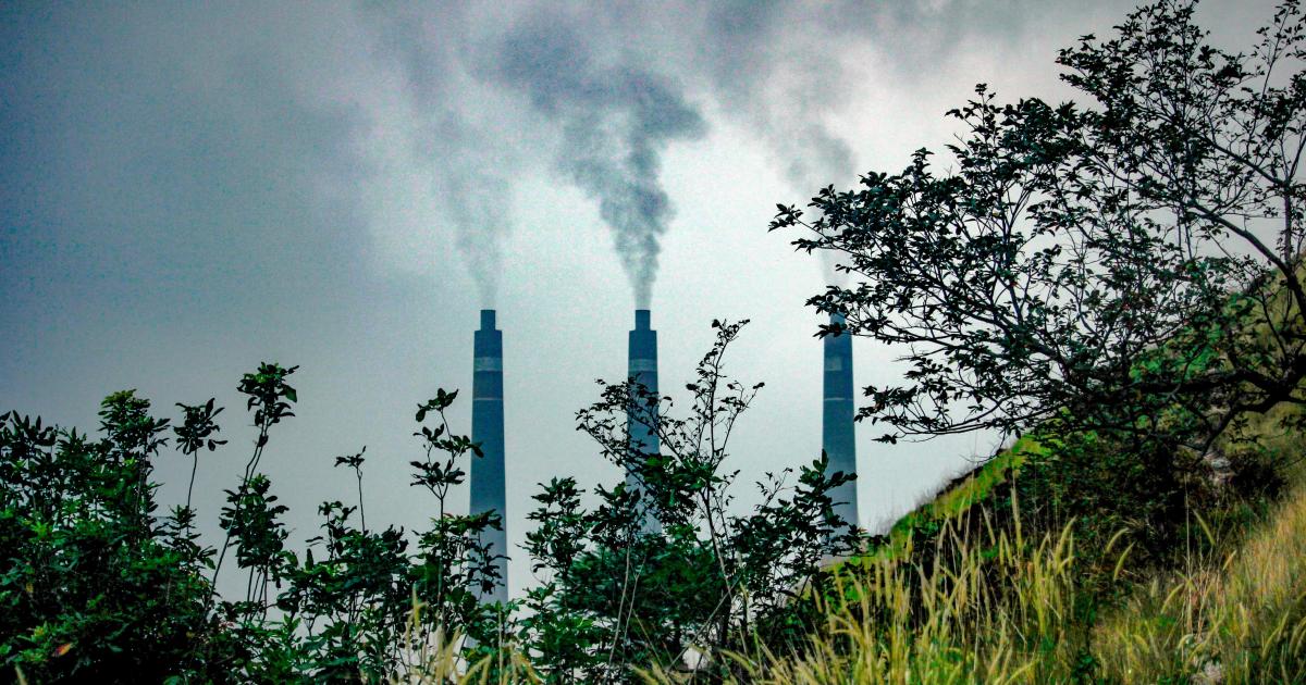 From Rhetoric to Reality: Unraveling the Just Energy Transition ‘Partnerships’ in ASEAN ...