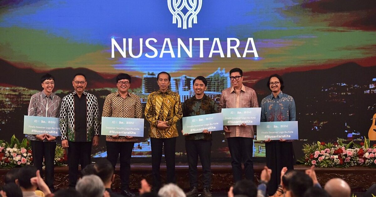 The Inaugural Independence Day Ceremony in Nusantara: A Milestone or a ...