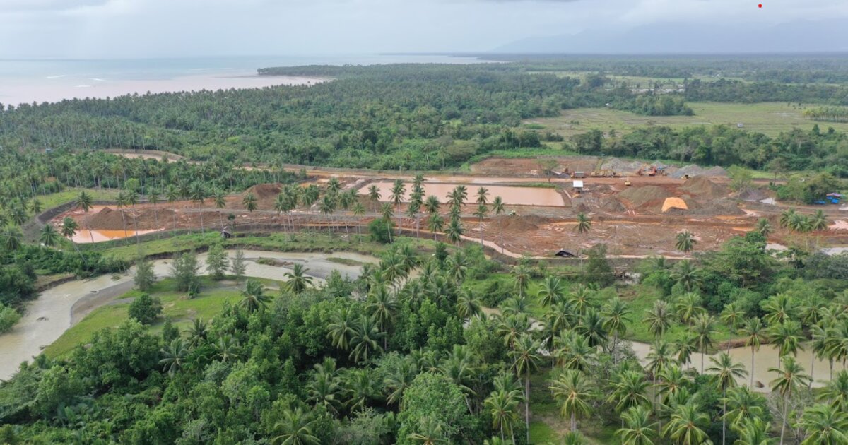 Smart or Destructive? Reflections on MDBs’ Critical Minerals Agenda ...