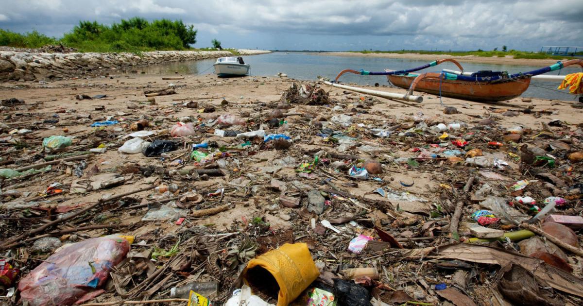 Plastic Problems in Southeast Asia | Heinrich Böll Foundation ...
