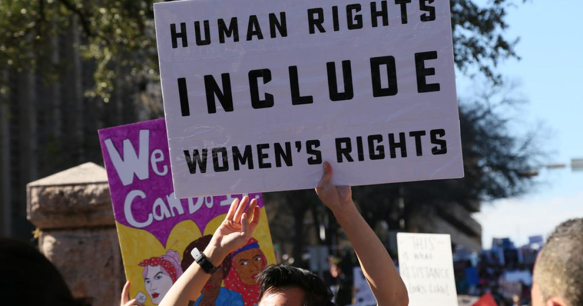 15 Years of Beijing Declaration and Platform for Action (BPFA ...