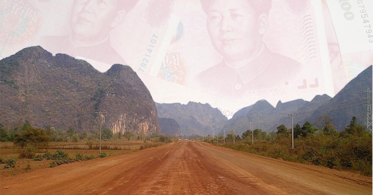 Understanding Chinese Infrastructure Investment in ASEAN | Heinrich ...