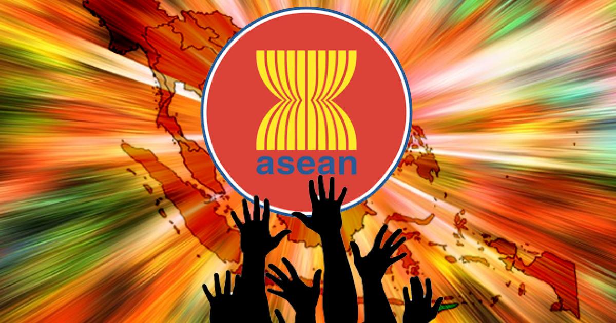 INSIGHT: ASEAN governance: Is there a future for civil society ...