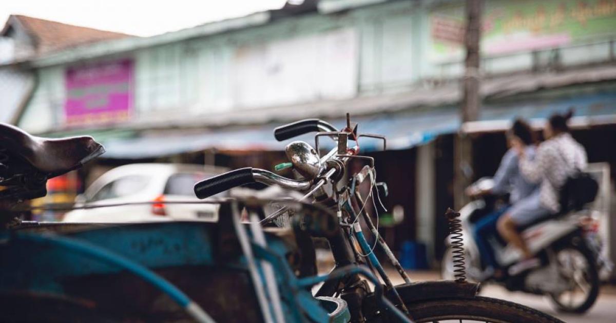 LGBTI people in Myanmar: second-class citizens | Heinrich Böll ...