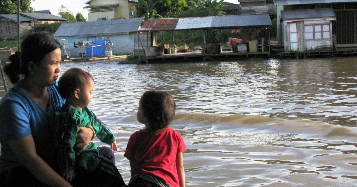 ASEAN Identity, now and into the future: the interaction across borders ...