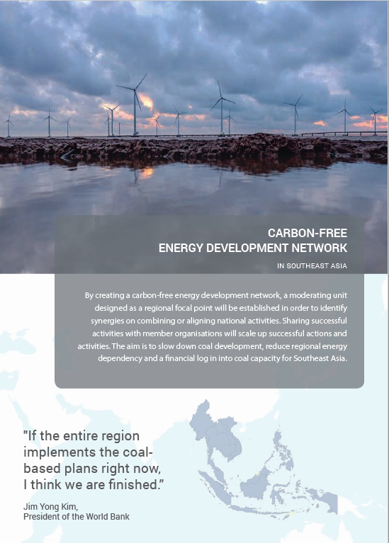 Carbon-Free Energy Development Network in Southeast Asia | Heinrich ...